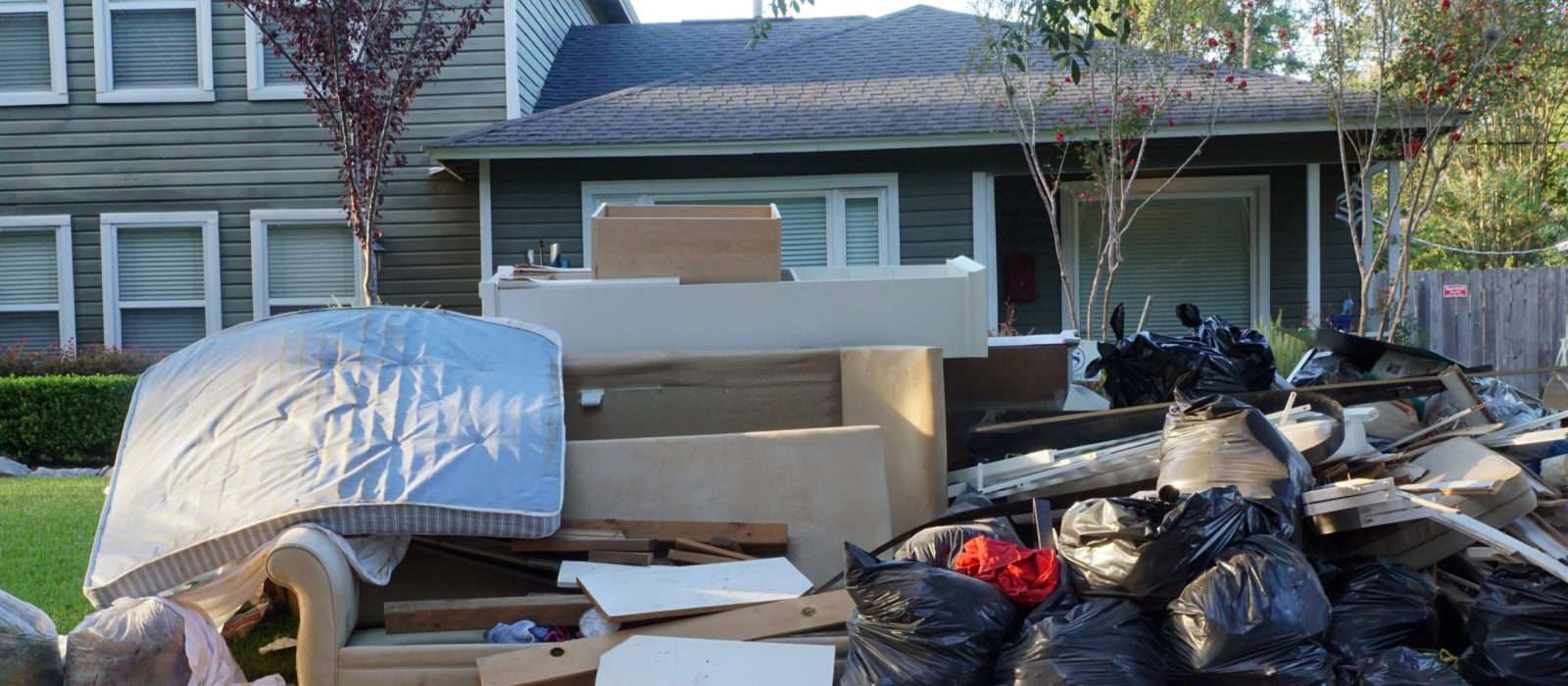 DIY vs. Professional Property Cleanouts: Pros and Cons - Junk Removal ...
